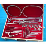 Bookwalter Retractor Set | Premium Quality | New Med Instruments