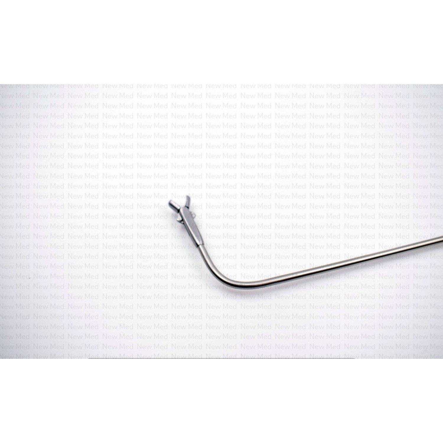 Double Action Cupped Forceps | New Med Instruments