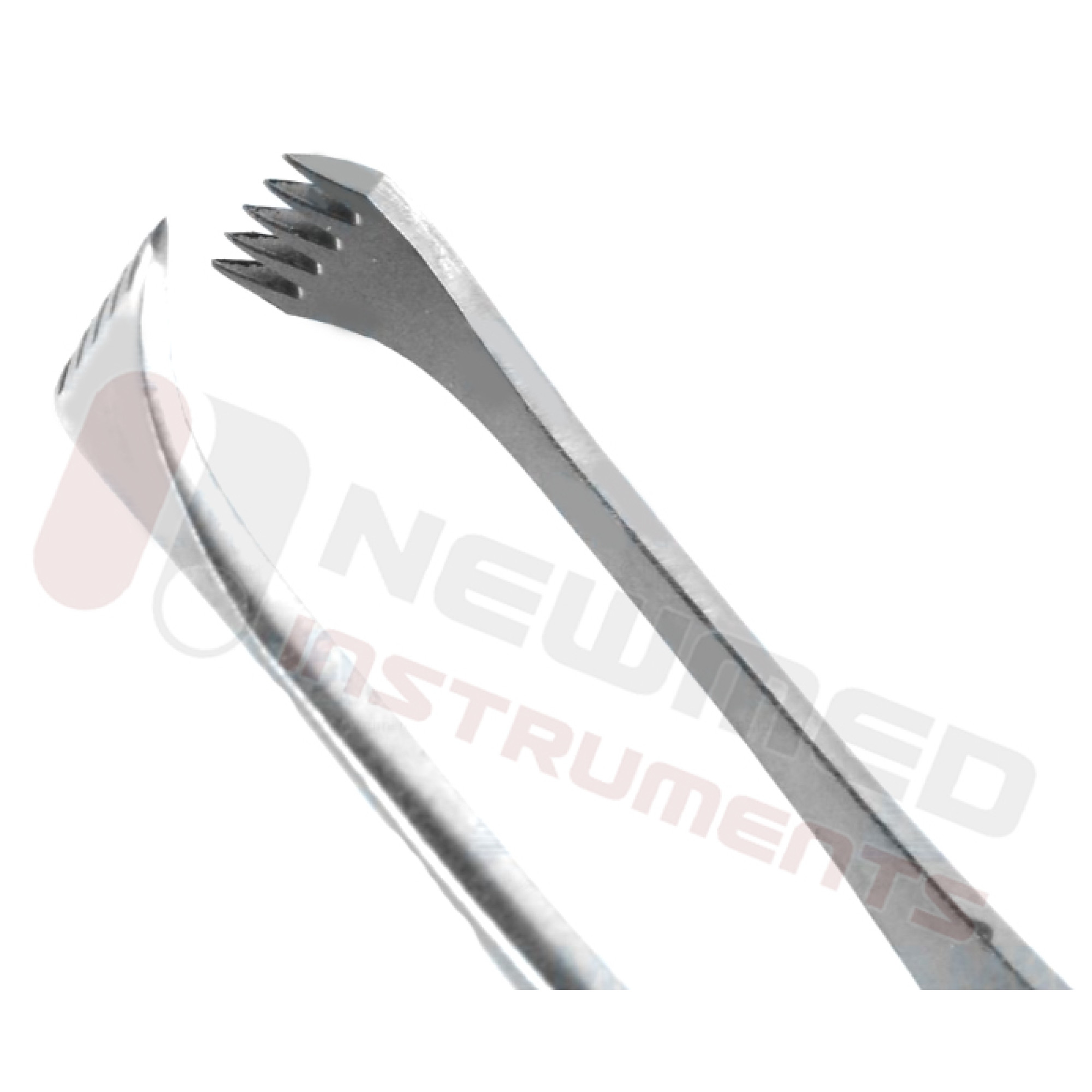 Adson Beasley-Babcock Tissue Forceps | New Med Instruments