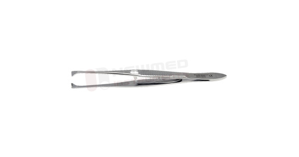 Graefe Fixation Forceps - Ophthalmology | New Med Instruments