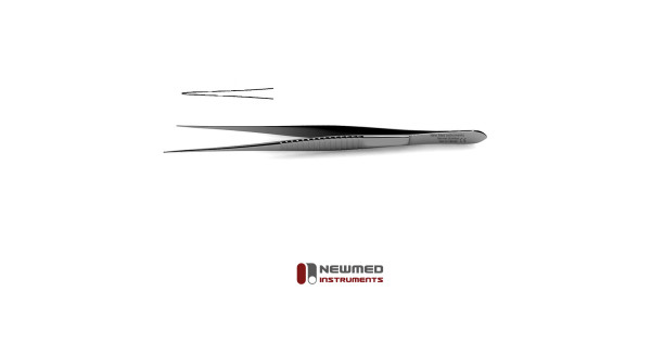 Jacobson Micro Forceps | New Med Instruments