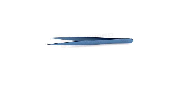 Titanium Swiss Jeweler's Forceps | New Med Instruments
