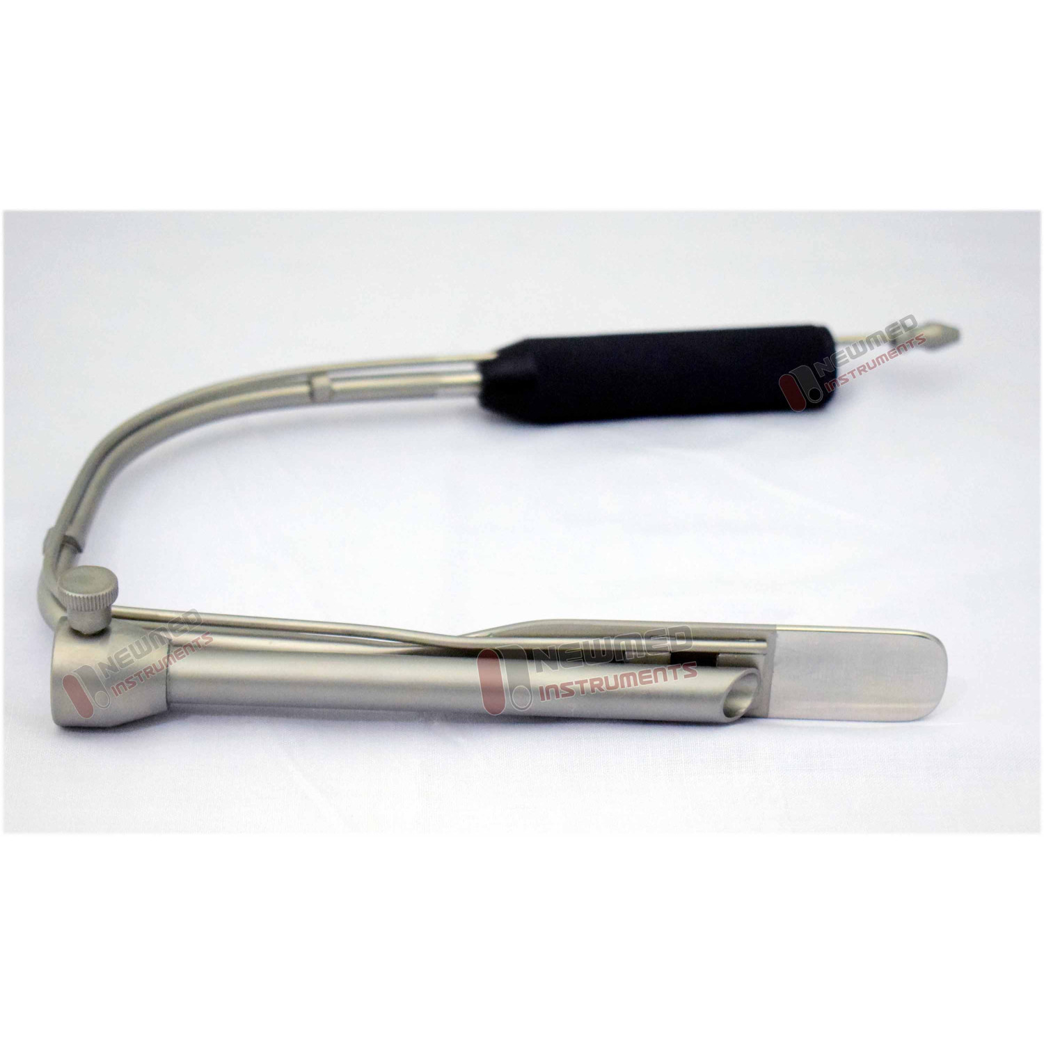 Endoscopic Retractor– Emory Style | New Med Instruments