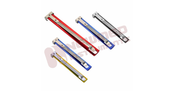 Syringe Stop Lock - Syringe Snapper tool | New Med Instruments