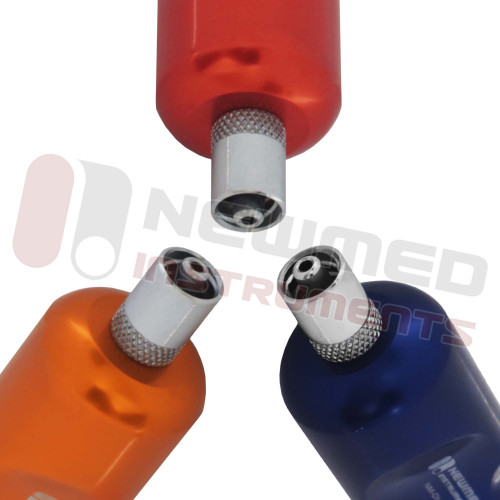 Buy Liposuction Cannula Sets - up to 20% off | New Med Instruments