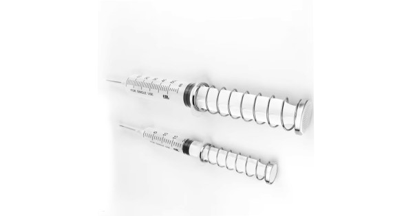 Spring for syringe - Liposuction spring | New Med Instruments