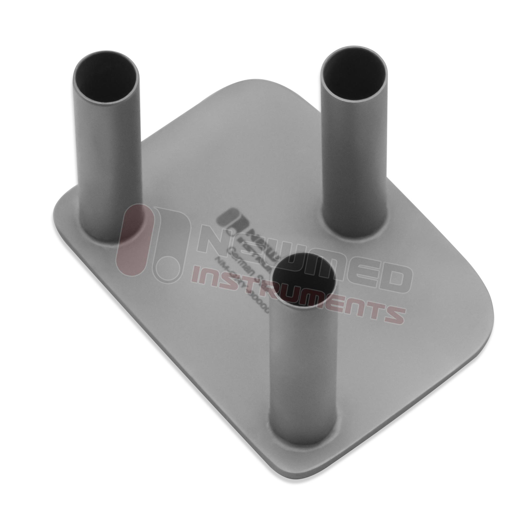 Syringe Holding Device - Syringe Holder | New Med Instruments
