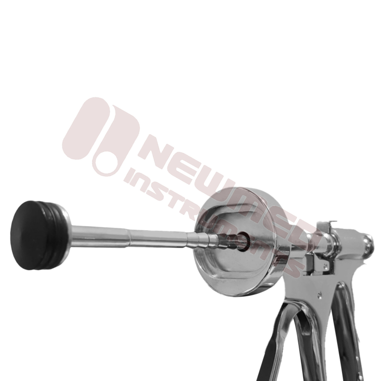 Fat Injection Gun - 10/20cc Injector Pistol | New Med Instruments