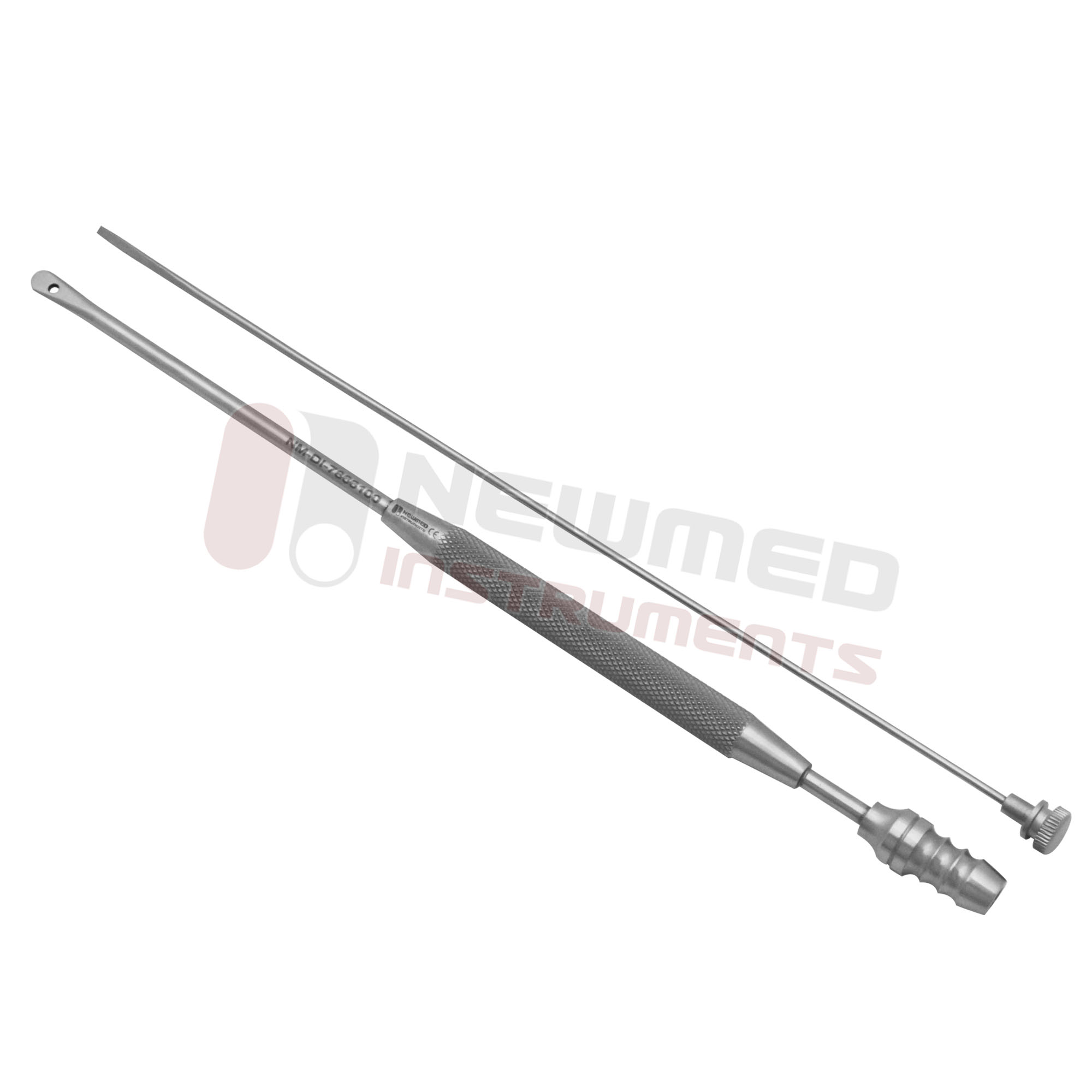 Gorney Septum Suction Elevator | New Med Instruments
