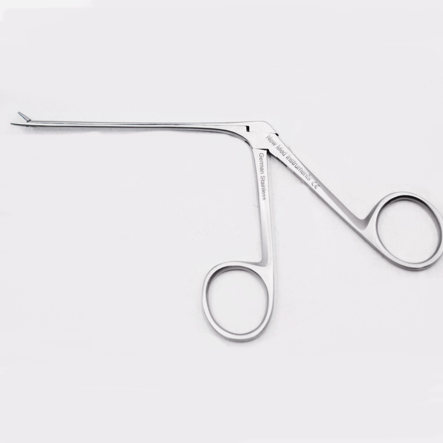 Bellucci Ear Forceps