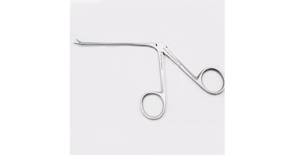 Bellucci Ear Forceps