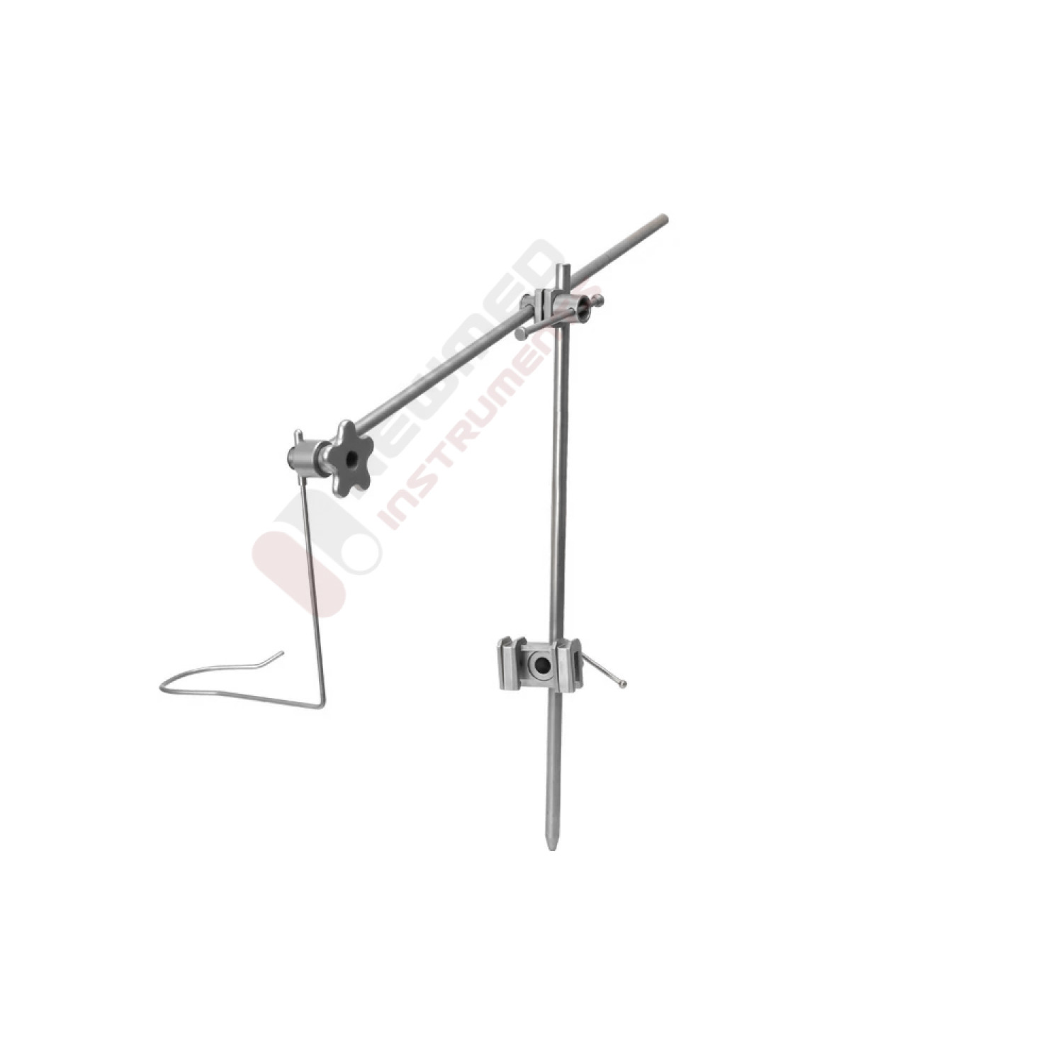 Liver Retractor - Upto 20% off | NewMed Instruments