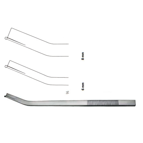 Nasal Osteotomes - Plastic Surgery Chisels - Gouges | New Med Instruments