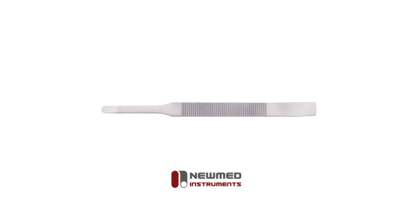 Orthopedic chisel - Carroll-Type Periosteal Elevator | New Med Instruments