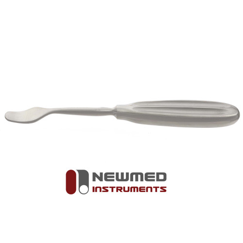 Bishop mastoid chisel - Orthopedic | New Med Instruments
