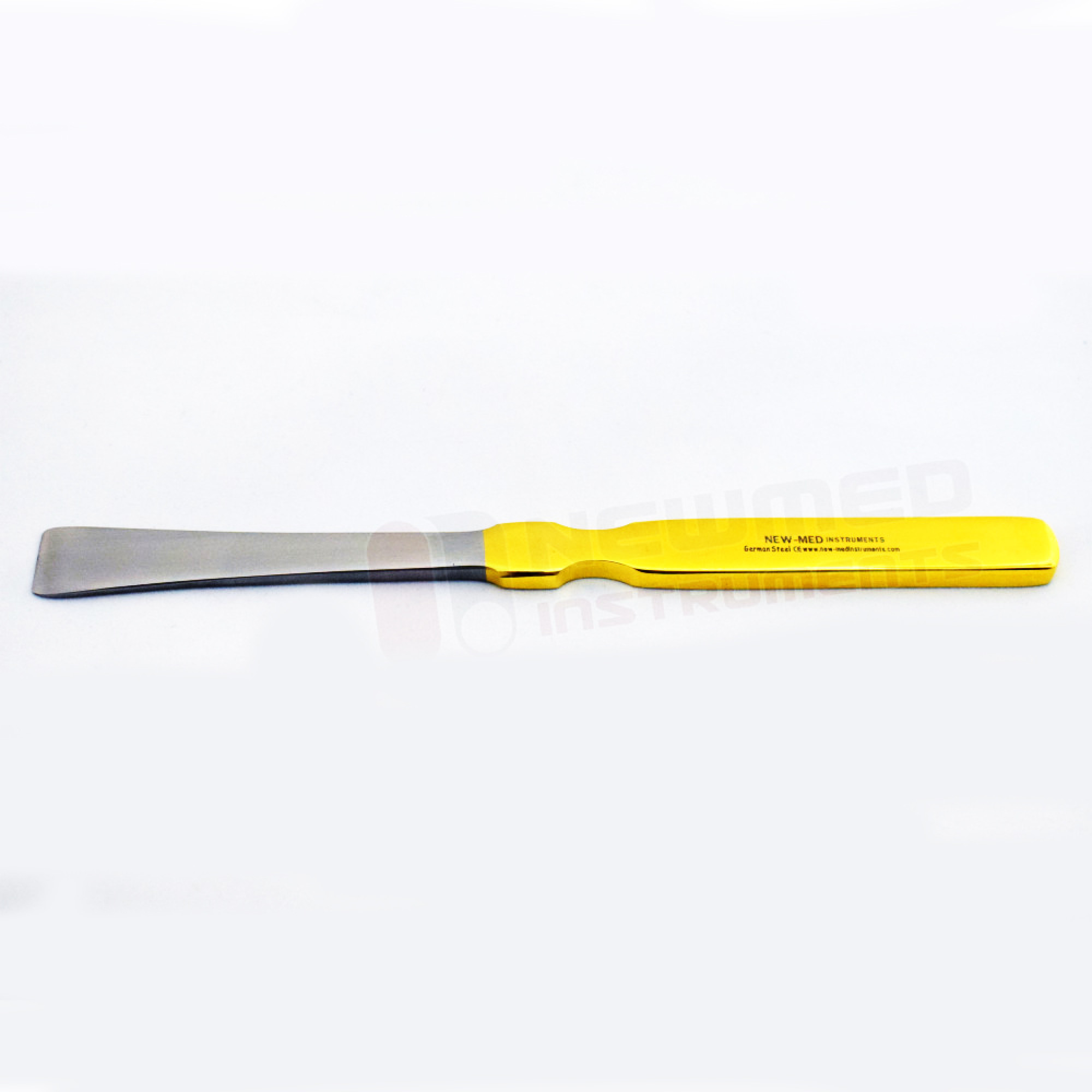 Nasal Osteotome Double Edged- Rounded Corners Sharp Osteotome | New Med ...