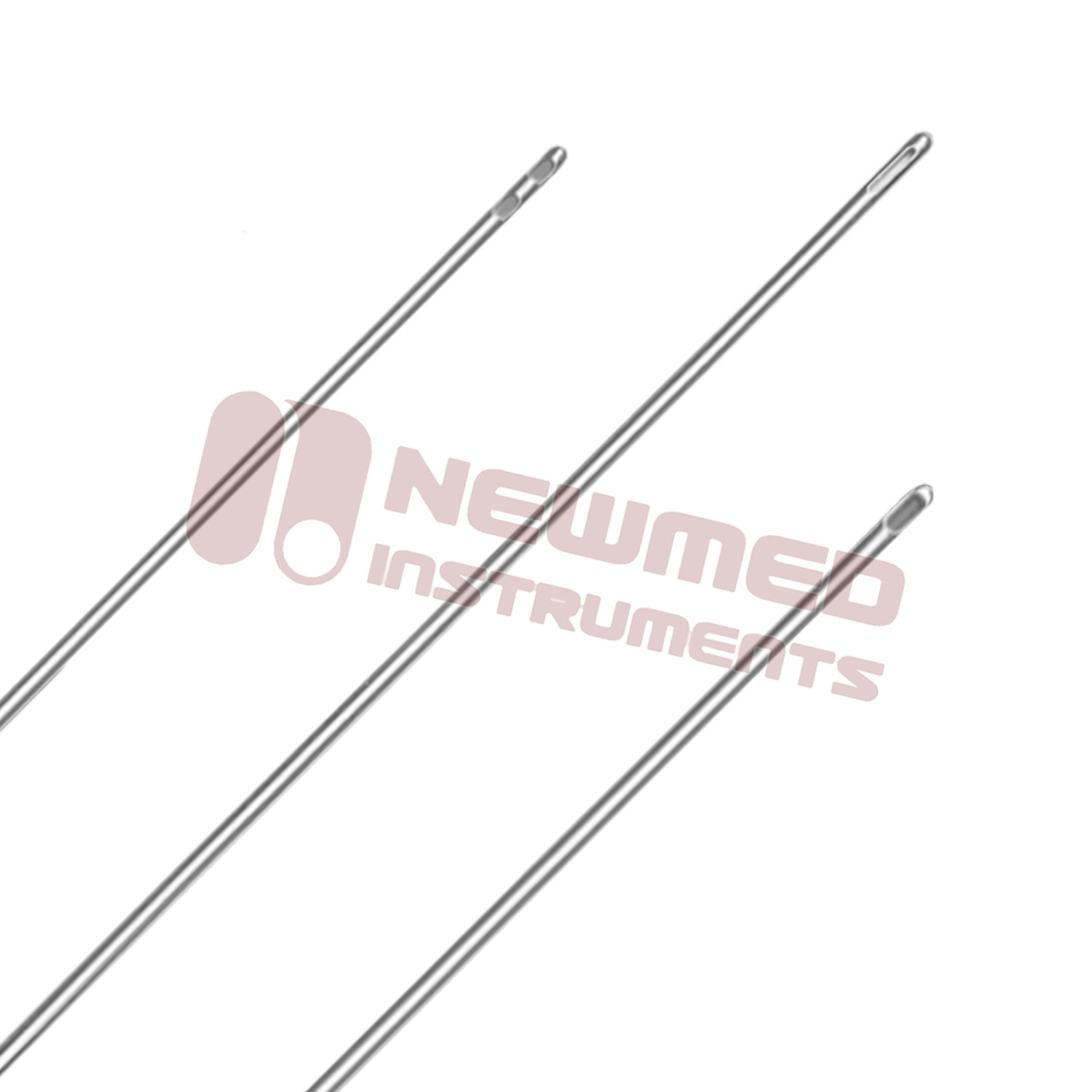 Ankle / Ear / Foot / Hand Liposuction Set - Otoplasty | New Med Instruments