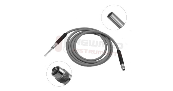 Fiber Optic Light Cord - Fiber Optic Cable - Cable for Light Source ...