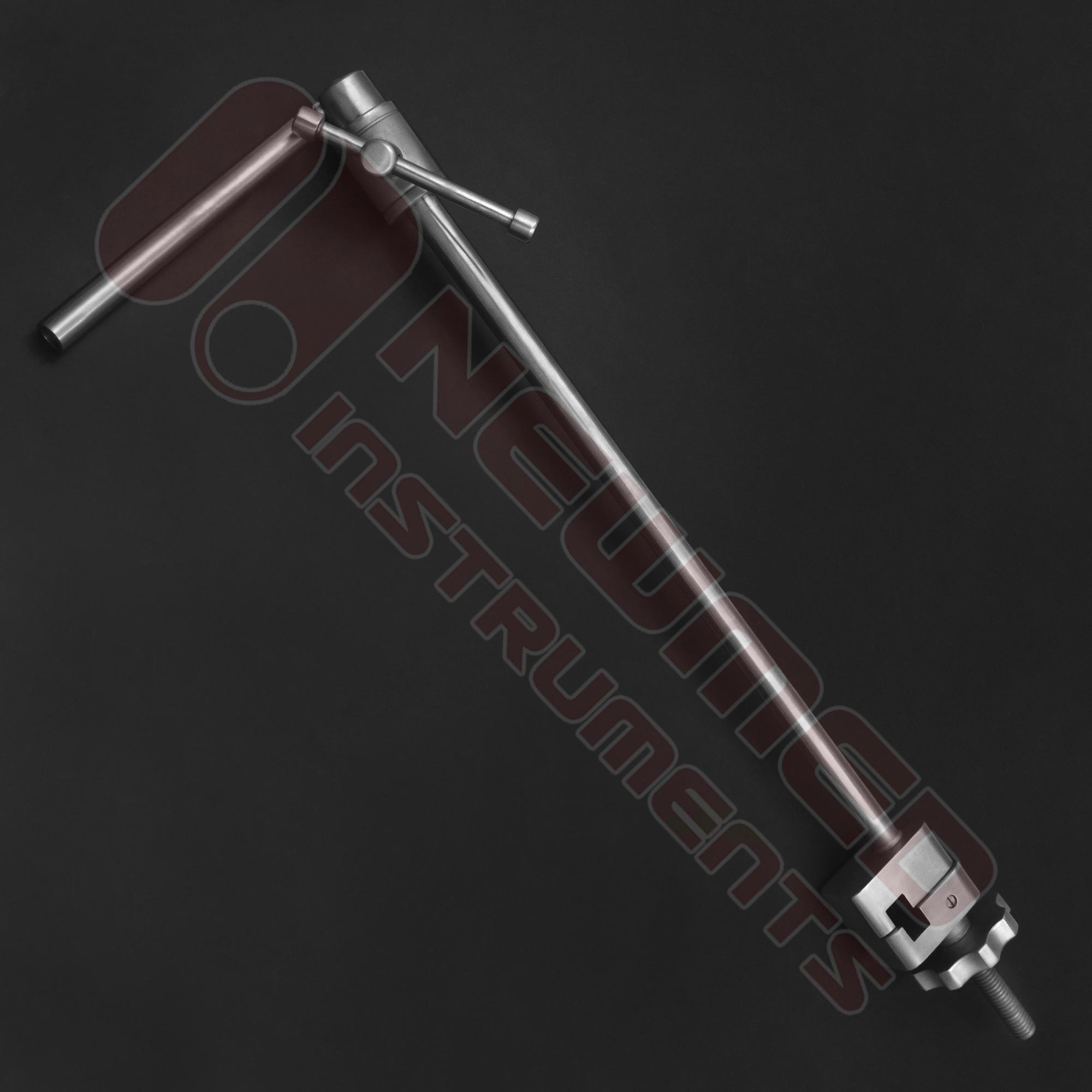 Nathanson Liver Retractor Set | New Med Instruments