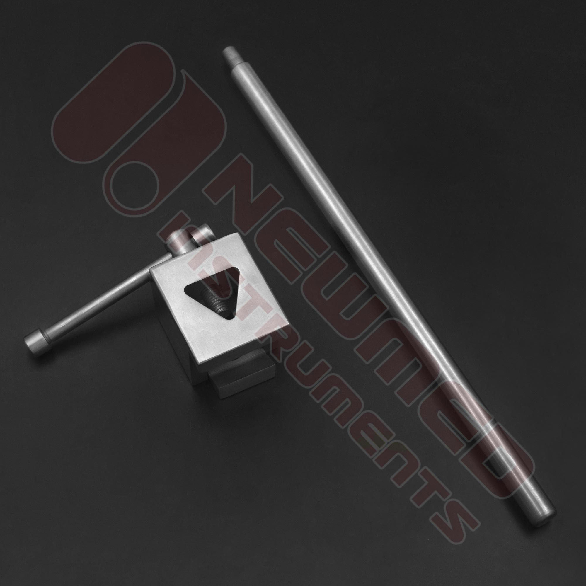 Nathanson Liver Retractor Set | New Med Instruments