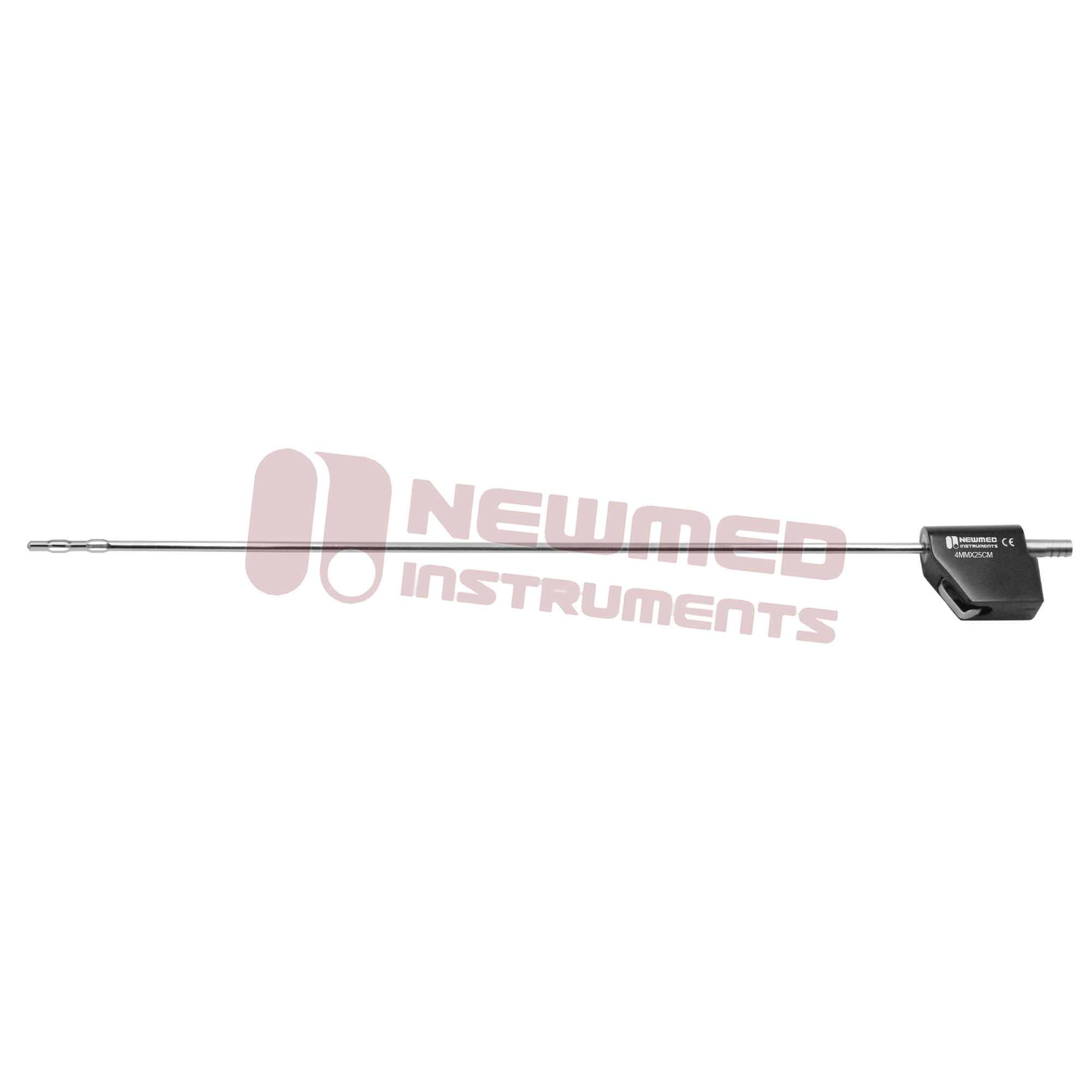 Double Basket Cannula - Flared Mercedes - MicroAire PAL | New Med ...