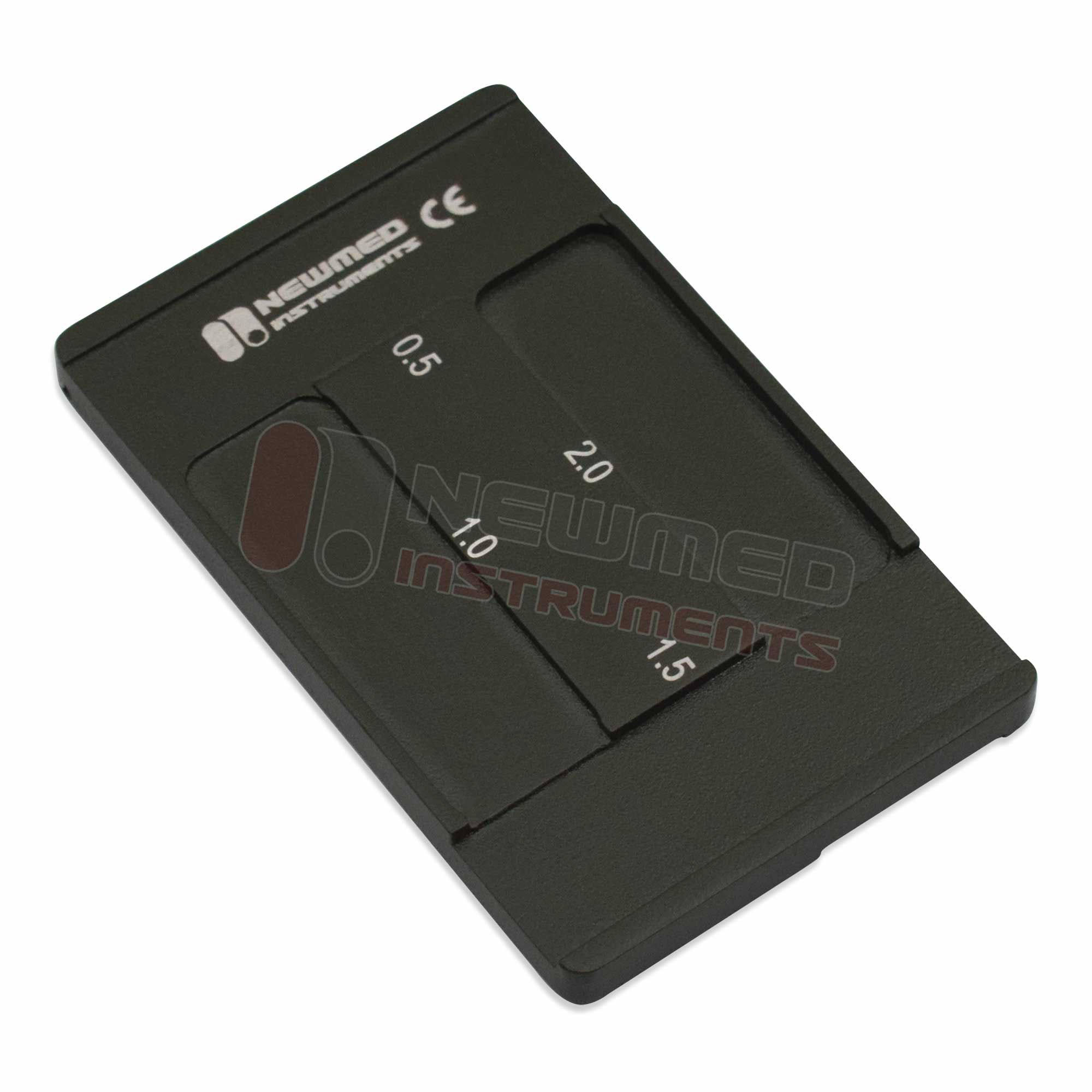 Cartilage Cutting Block | New Med Instruments