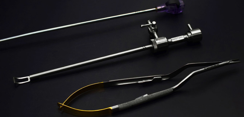 Buy Surgical Instruments Online | New Med Instruments