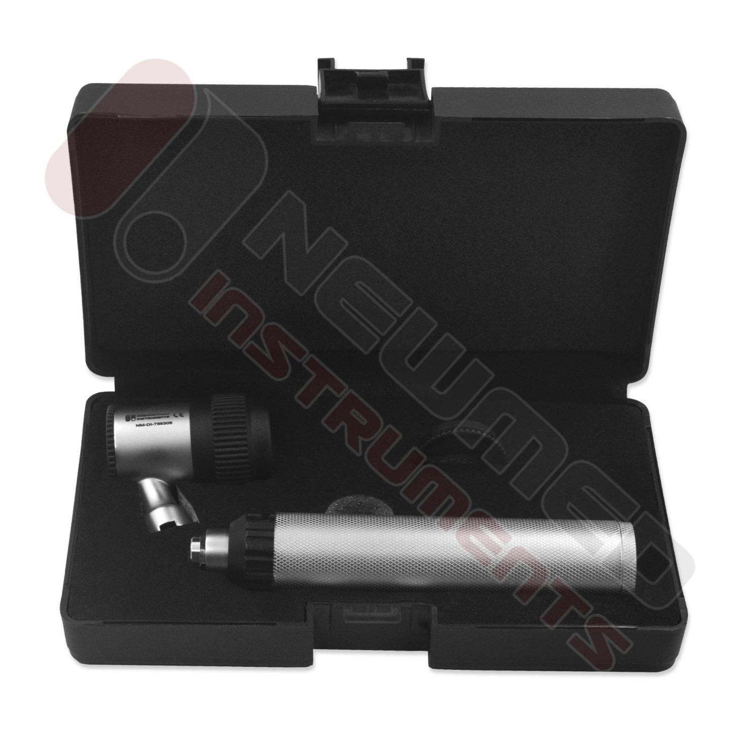 Dermatoscope Set | New Med Instruments