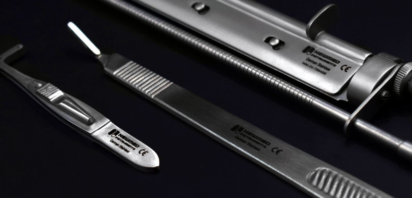 Buy Surgical Instruments Online | New Med Instruments