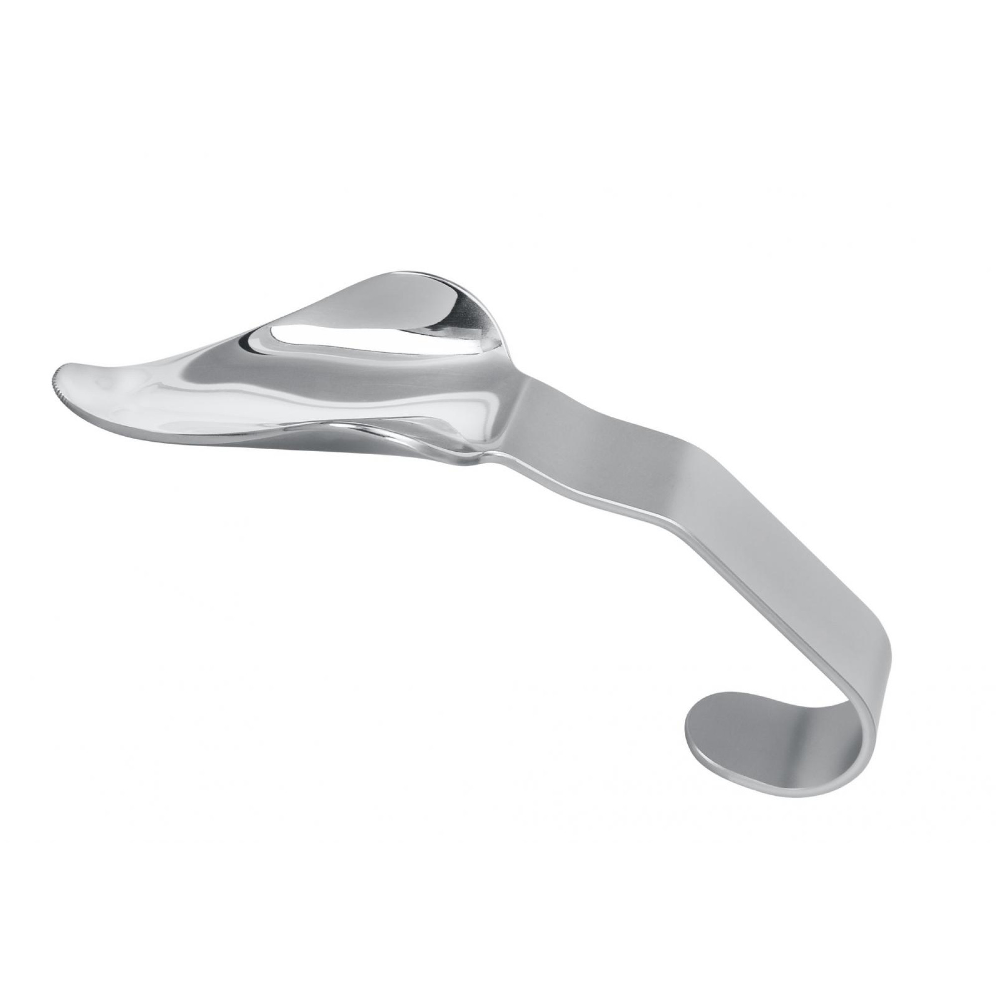 Laster Retractor For Upper Impacted Wisdom Teeth | New Med Instruments