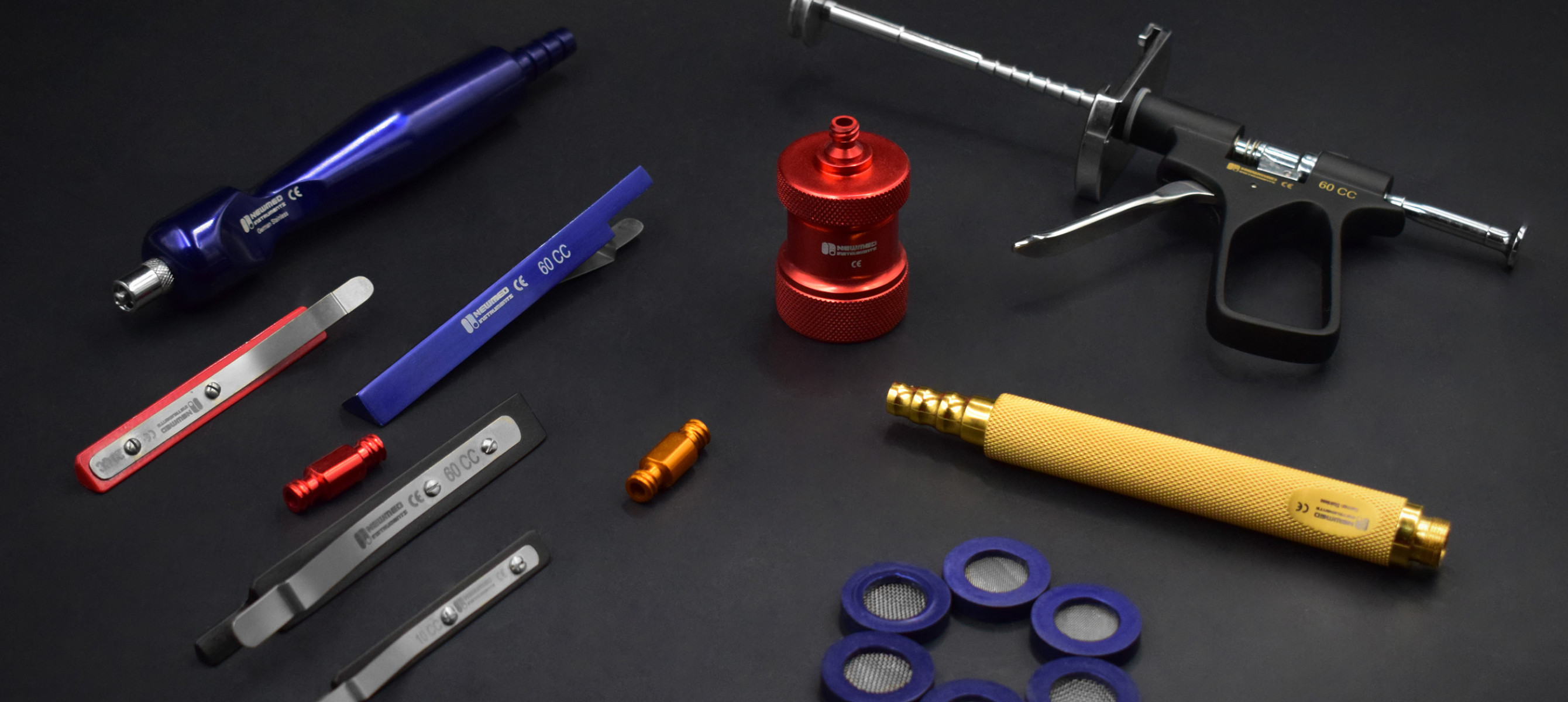 Order Liposuction Accessories - Buy Fat Transfer Accessories | New Med ...