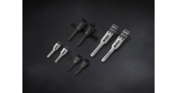 Buy Vessel Clamps - Micro Vascular Clamp | New Med Instruments