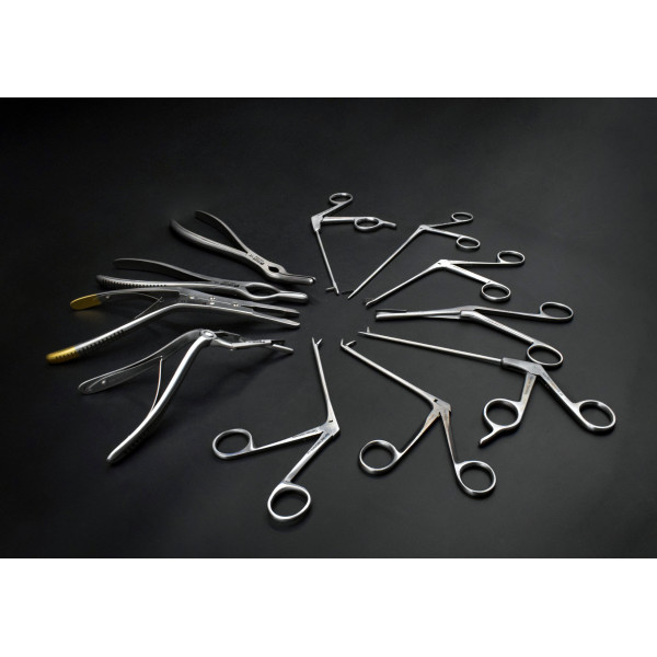 Plastic Surgery Instruments - Plastic Surgery Tools | New Med Instruments