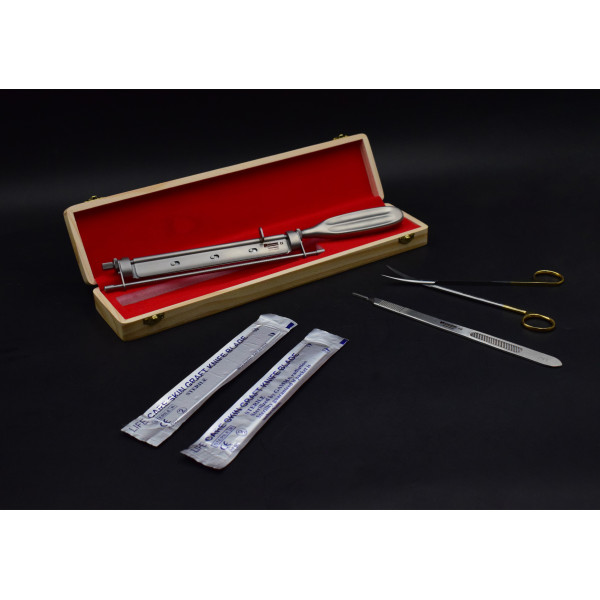 Plastic Surgery Instruments - Plastic Surgery Tools | New Med Instruments