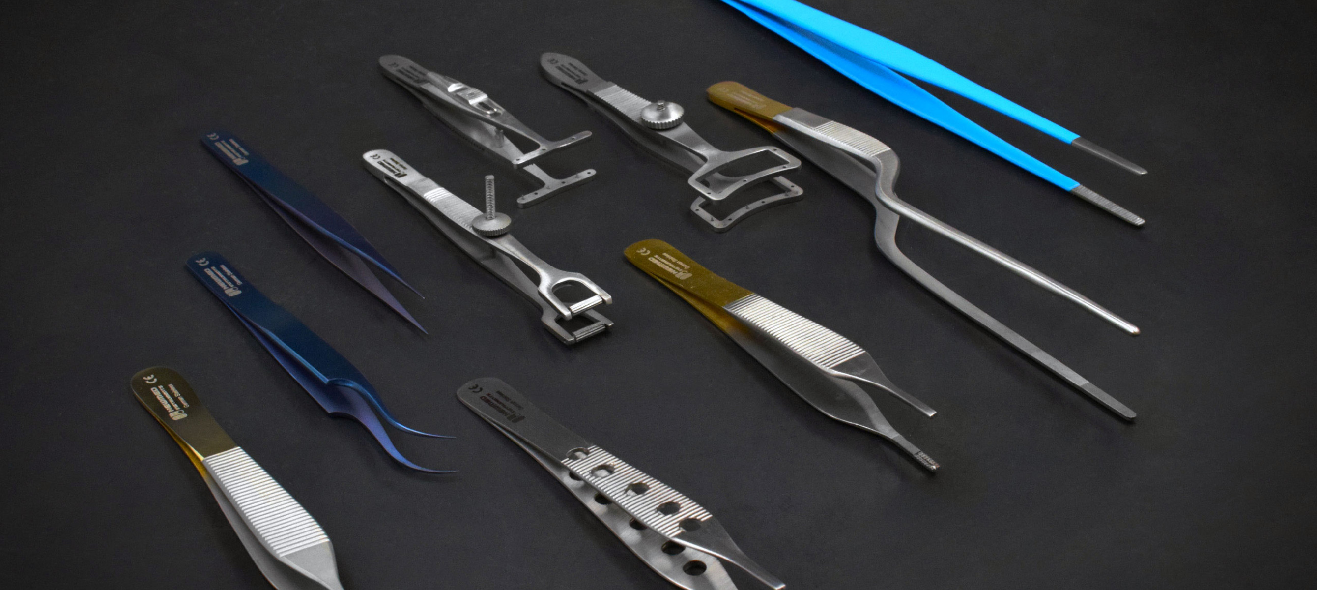 Buy Thumb Forceps - up to 20% off | New Med Instruments