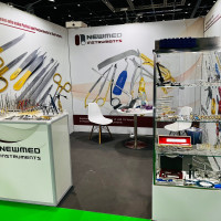 Buy Surgical Instruments Online | New Med Instruments