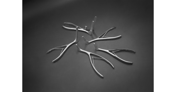 Buy Nasal Speculums - Surgical Speculum | New Med Instruments