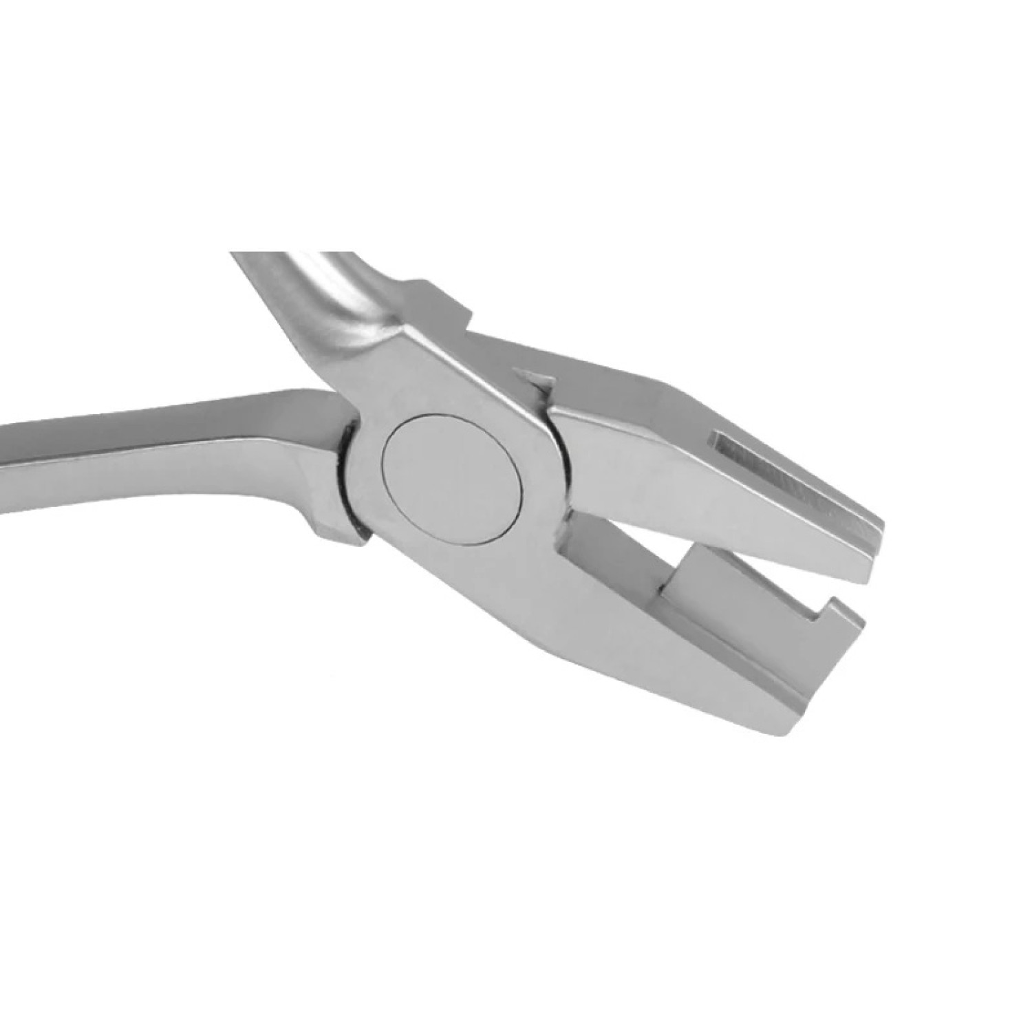 Orthodontic Ligature Forming Plier - Bending | New Med Instruments