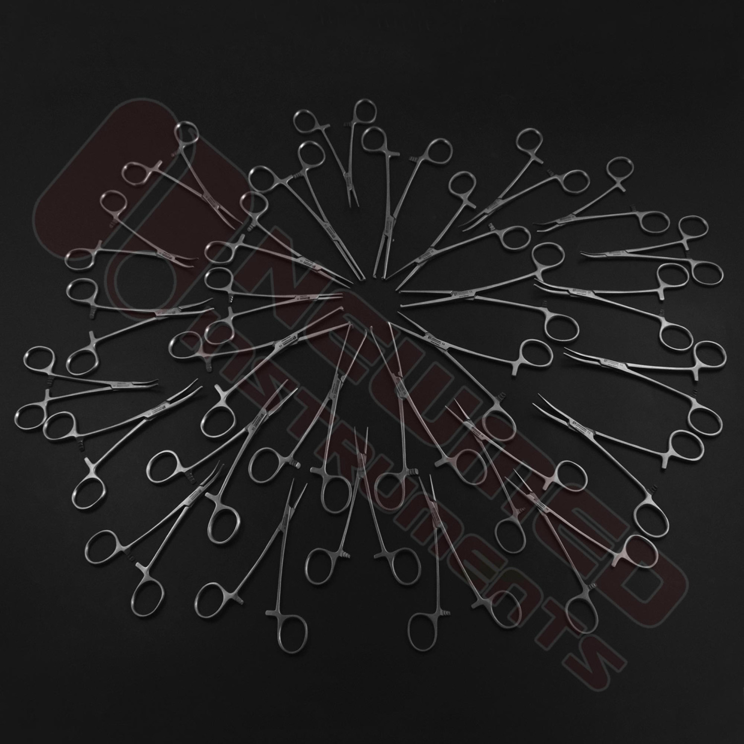 Minor Basic General Surgery Instruments Set | New Med Instruments