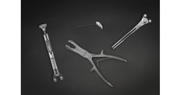 Orthopedic Instruments that every surgeon should have