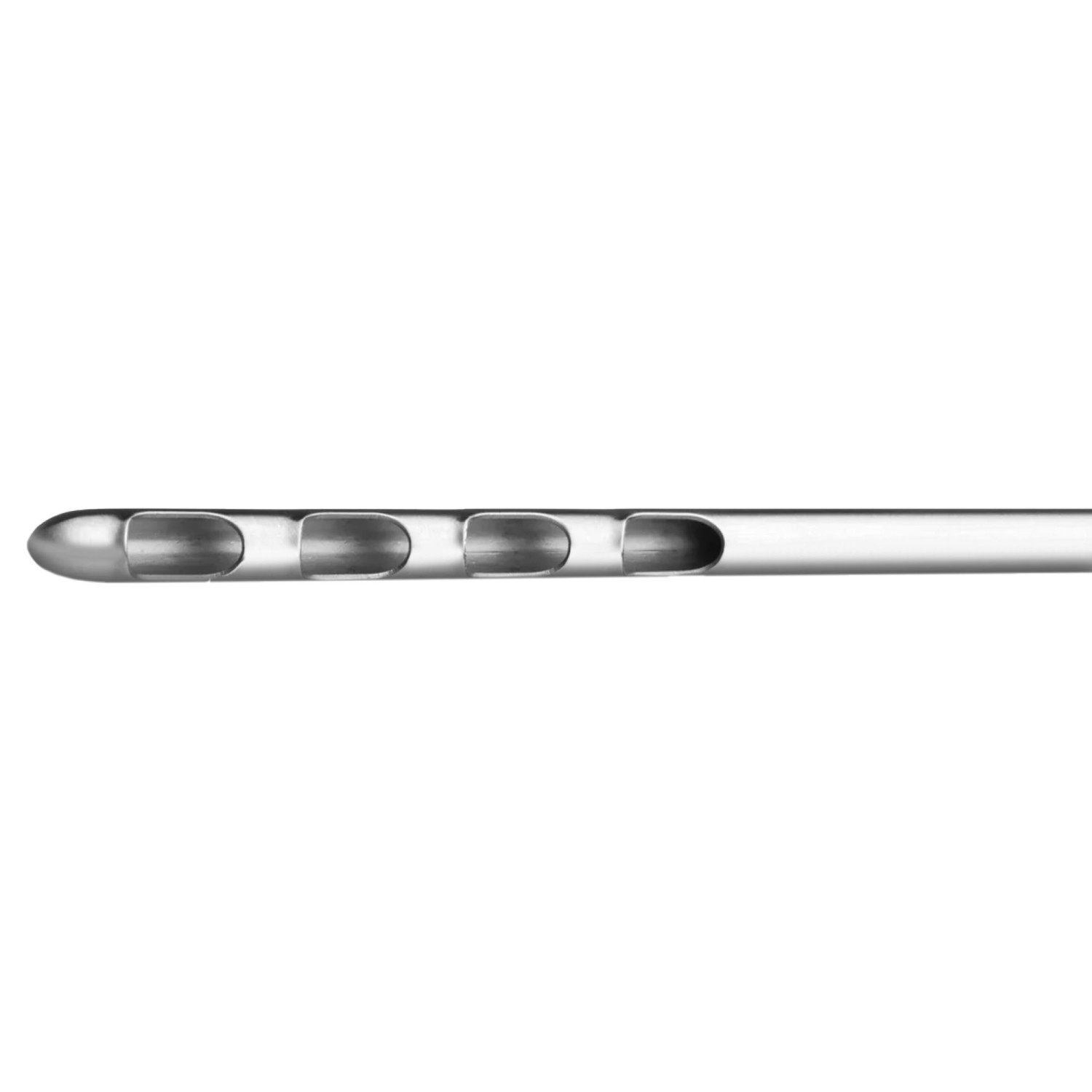 Gilliland Etching Liposuction Cannula - Luer Lock | New Med Instruments