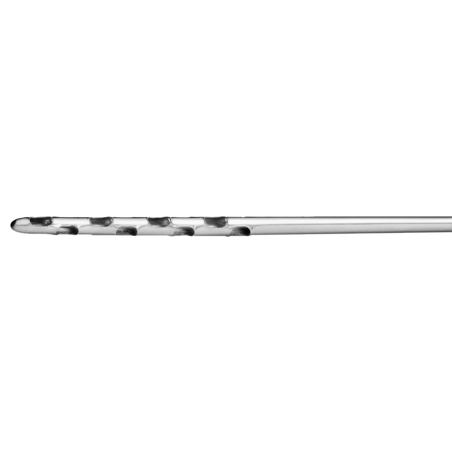 Micro Fat Harvesting Cannula - Luer Lock | New Med Instruments