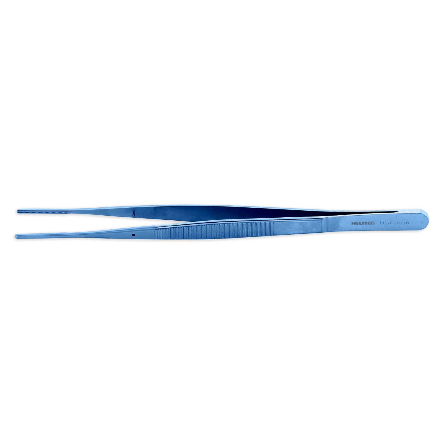 DeBakey Vascular Tissue Forceps | New Med Instruments