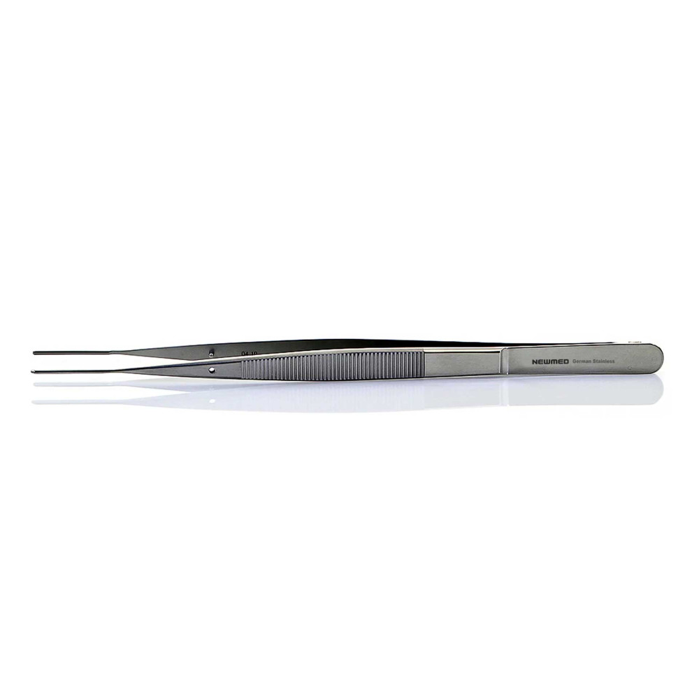 DeBakey Tissue Forceps | New Med Instruments