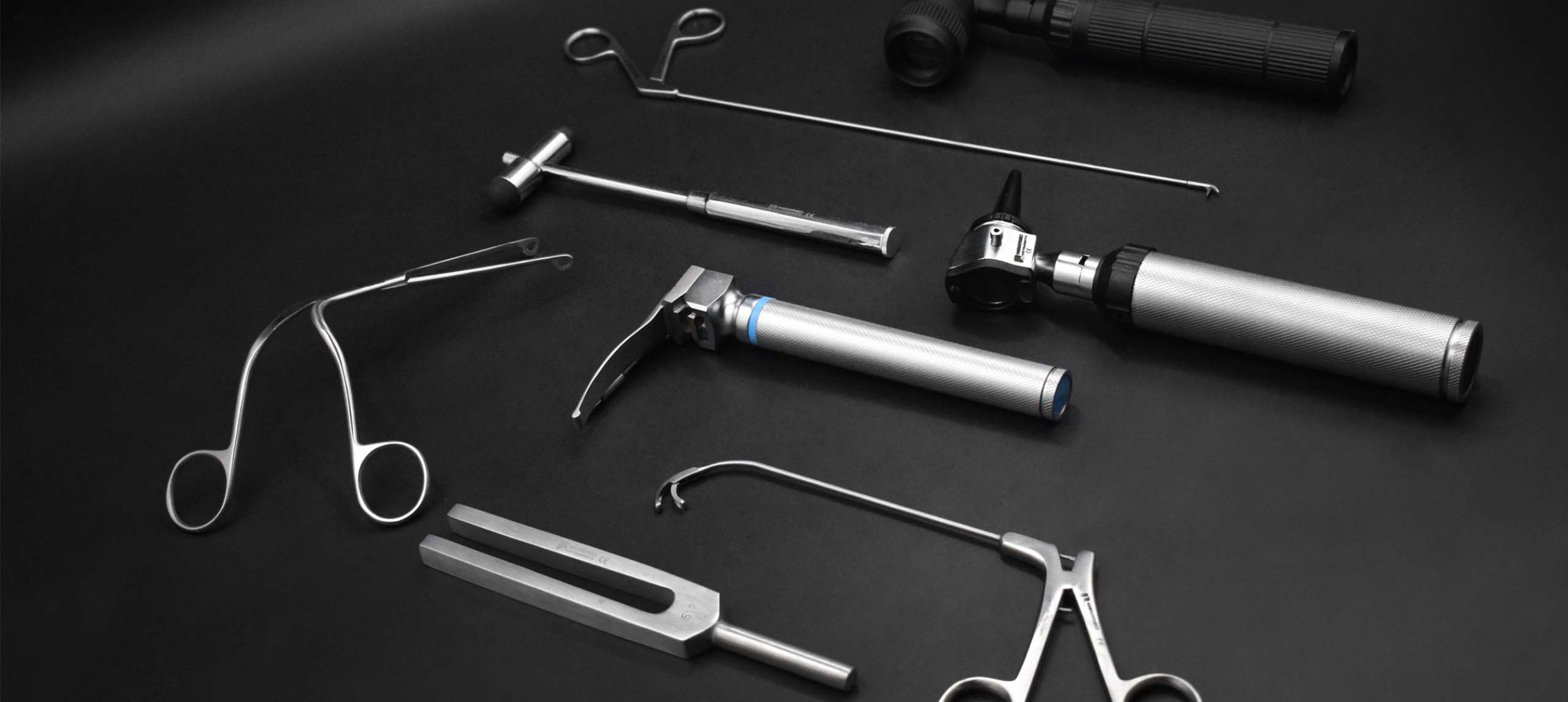 ENT Diagnostic Instruments For Sale | New Med Instruments