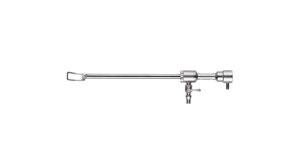 Endoscopic Sheath - Guide for Scope | New Med Instruments