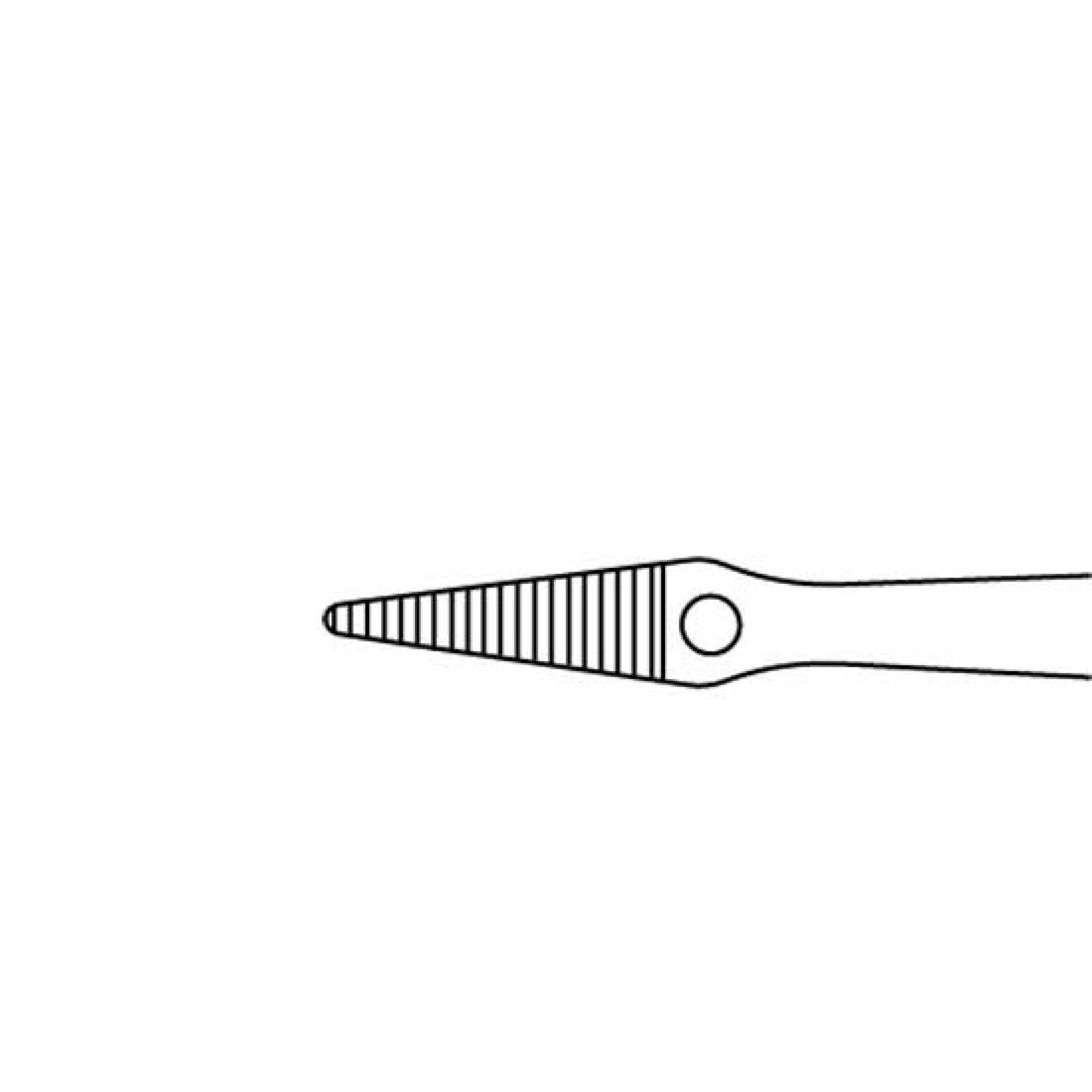 Penfield Watchmaker Forceps | New Med Instruments
