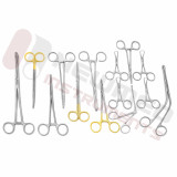 Tonsillectomy Adenoidectomy Instruments Set - ENT Instruments | New Med ...