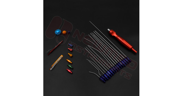 Fat Transfer Liposuction Set For Face - Breast and Buttocks | New Med ...
