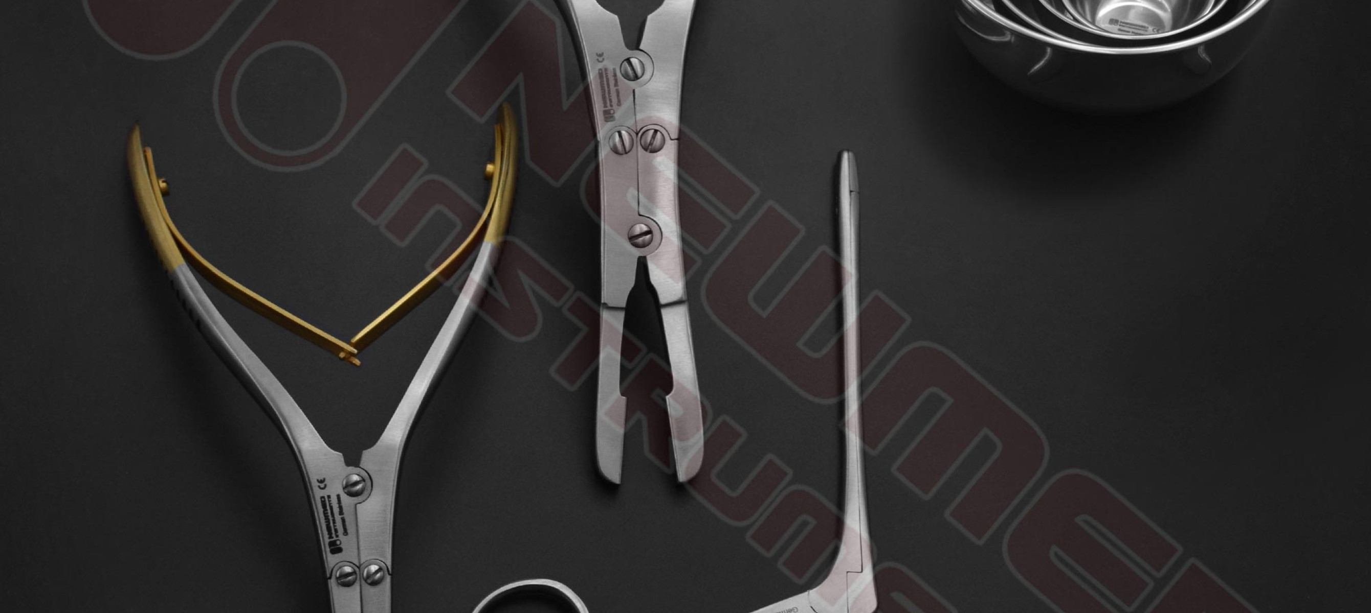 Order Rhinoplasty Instruments - up to 30% off | New Med Instruments